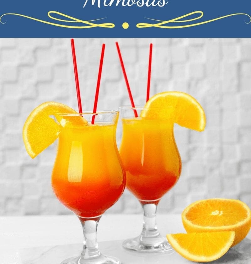 Beverages Archives - Wholesome Farmhouse Recipes