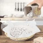 The Best French Silk Pie: Copycat Perkins at Home - Wholesome Farmhouse ...