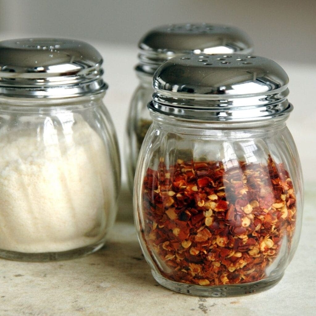 Easy Homemade Pizza - Wholesome Farmhouse Recipes