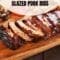 Grape Jelly Barbecue Sauce - Wholesome Farmhouse Recipes