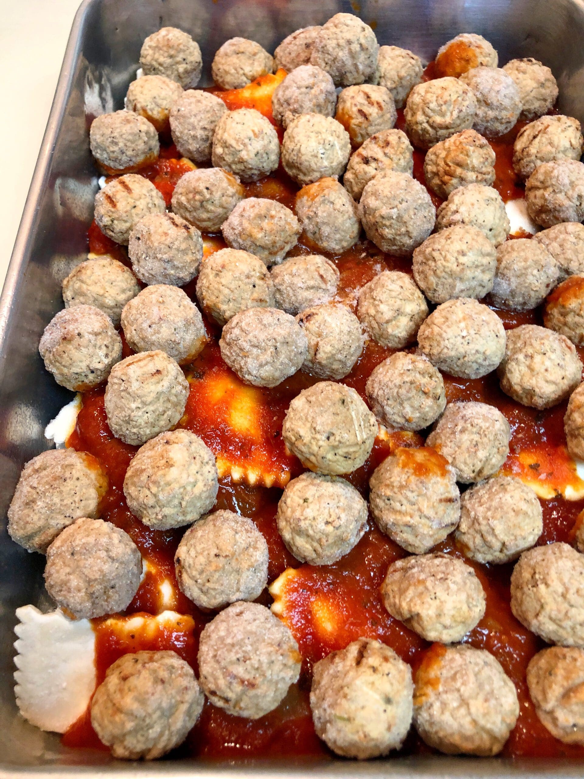 Ultimate Family-Friendly Meatball Dinner Recipes to Make - Wholesome ...