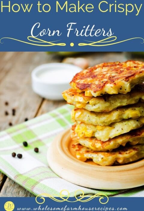 Simple Sausage Crescent "Donkey Balls" Recipe - Wholesome Farmhouse Recipes