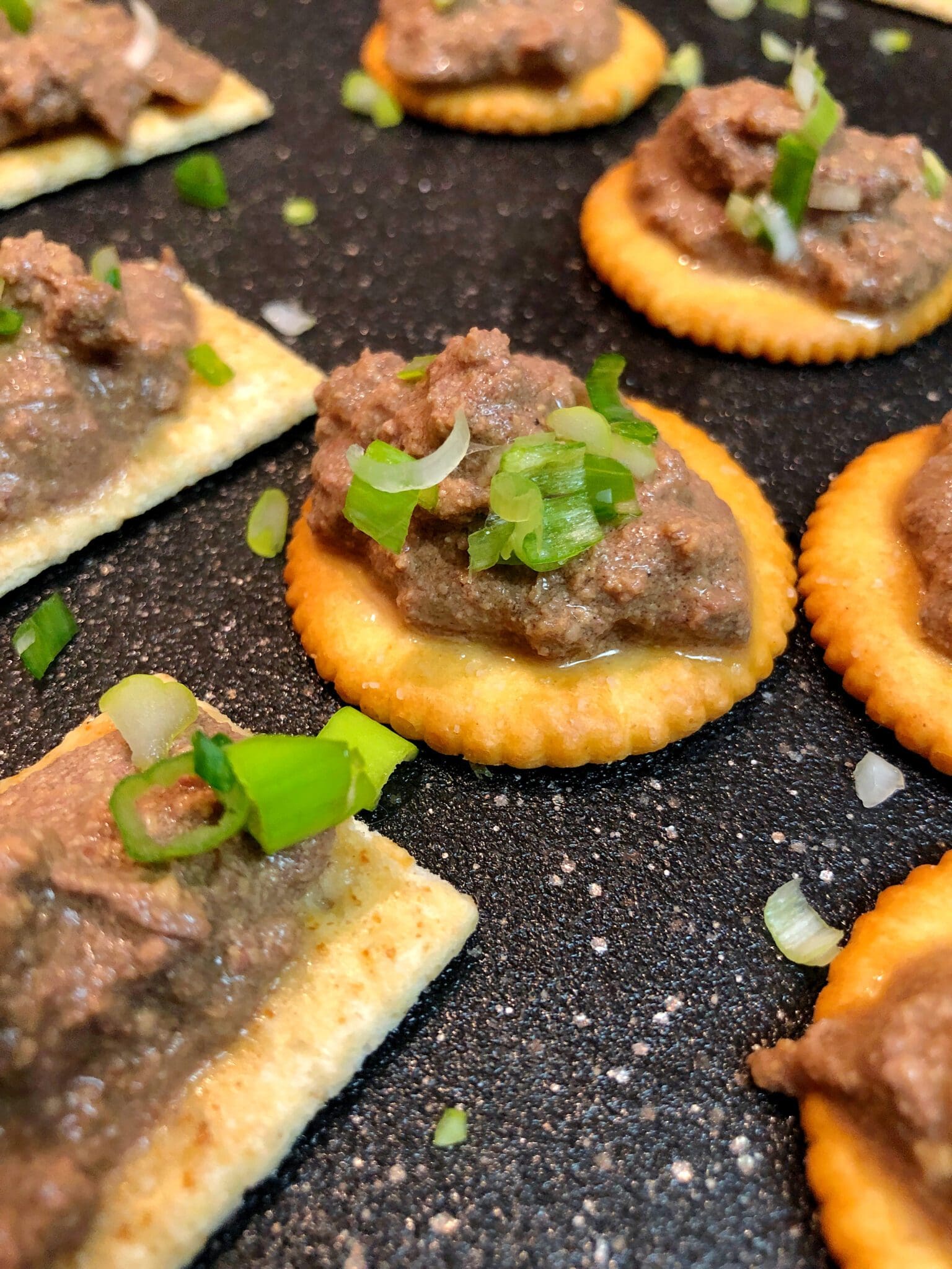 Chicken Livers with Onions Supper Club Recipe - Wholesome Farmhouse Recipes