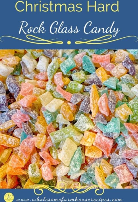 Easy Rhubarb Delight Bars Recipe - Wholesome Farmhouse Recipes