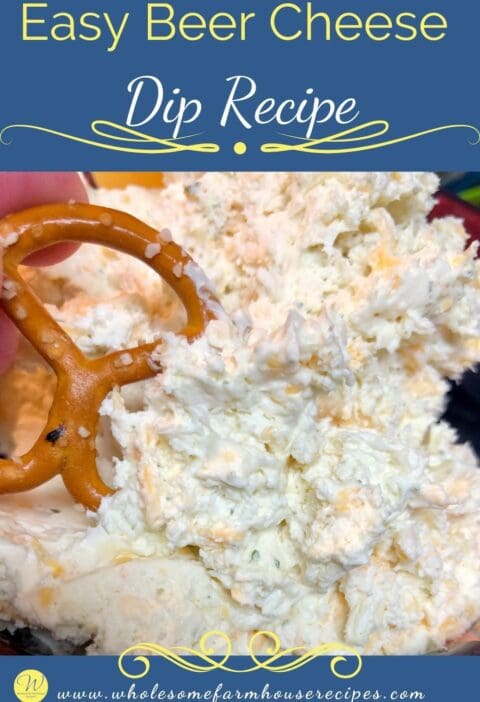 Simple Sausage Crescent "Donkey Balls" Recipe - Wholesome Farmhouse Recipes