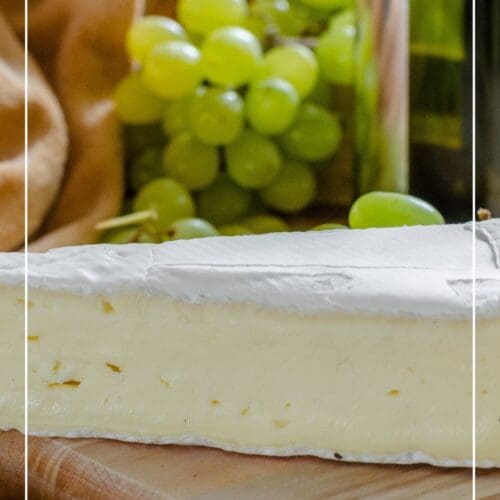 How Long Does Brie Cheese Last - Wholesome Farmhouse Recipes