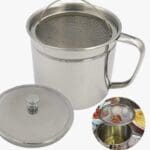 How to Make Easy Homemade Chicken Stock Recipe - Wholesome Farmhouse ...