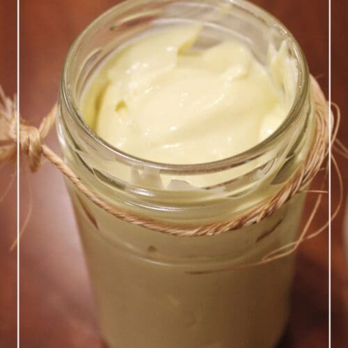 How to Tell if Mayo is Bad - Wholesome Farmhouse Recipes