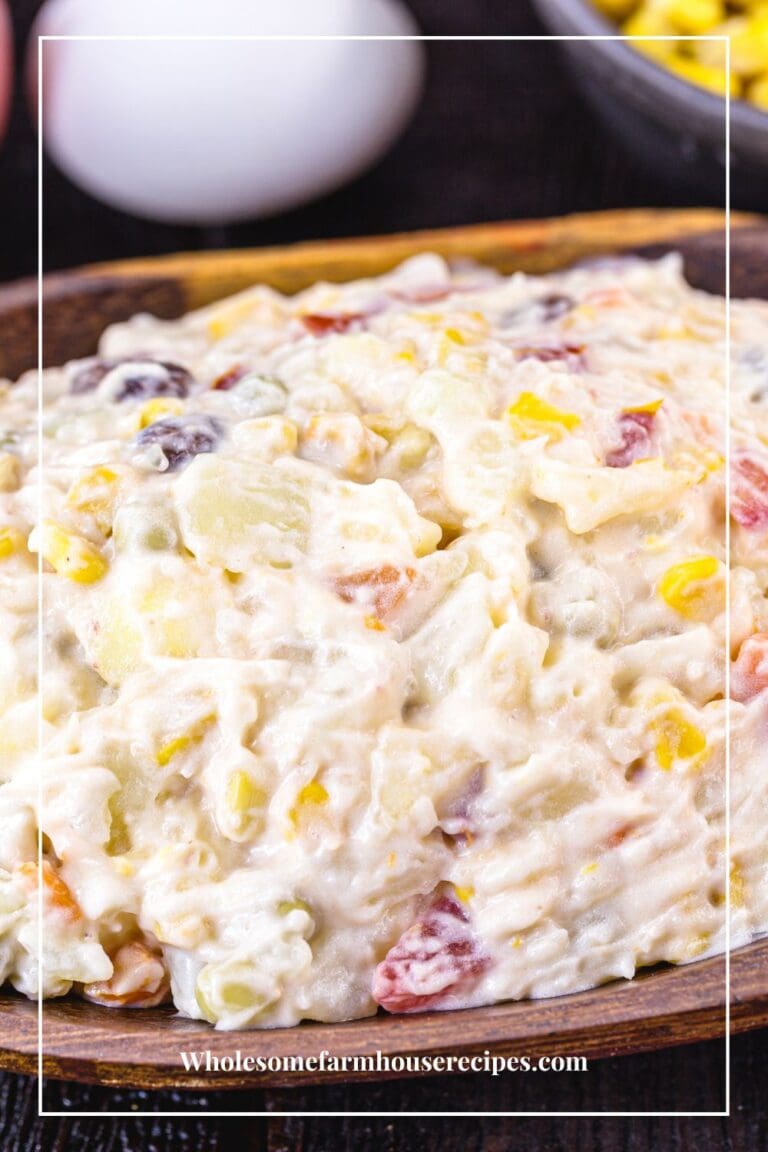 How to Tell if Mayo is Bad - Wholesome Farmhouse Recipes