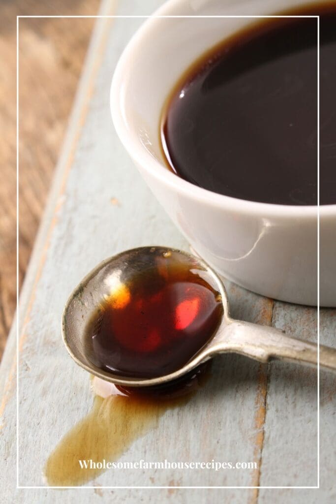 How to Make Spam Musubi with Teriyaki Sauce - Wholesome Farmhouse Recipes