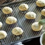 Pigs in a Blanket Recipe (Mini Hot Dog Appetizer) - Wholesome Farmhouse ...