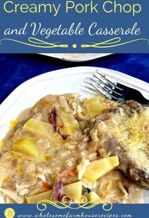 Easy Cracker Barrel Sweet Potato Casserole Recipe - Wholesome Farmhouse Recipes