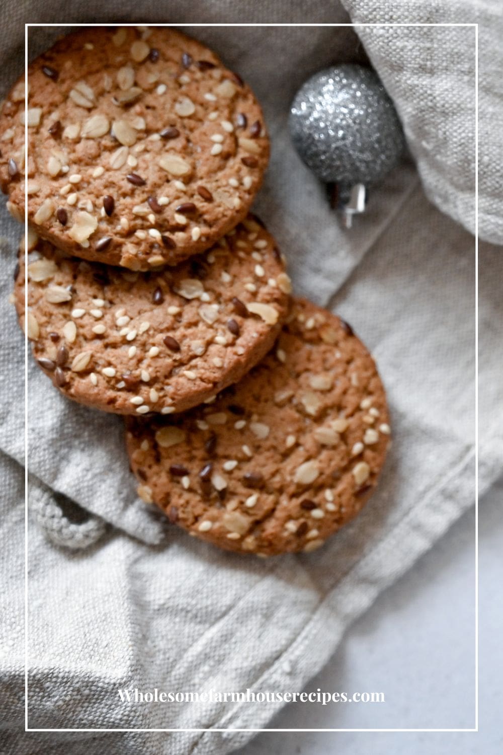 What is the Secret to Bakery Cookies? The Best Tips - Wholesome ...