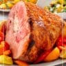 How to Freeze Ham - Wholesome Farmhouse Recipes
