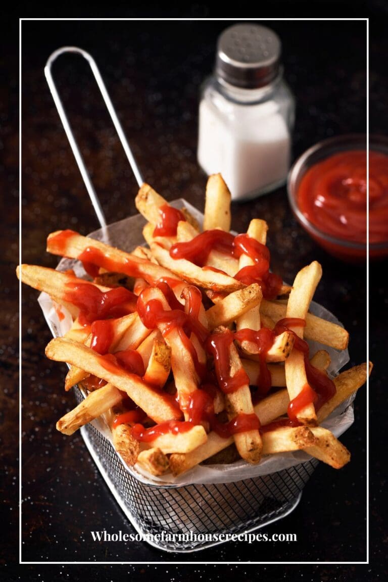 Heinz Simply Ketchup Versus Regular Brand Review - Wholesome Farmhouse ...