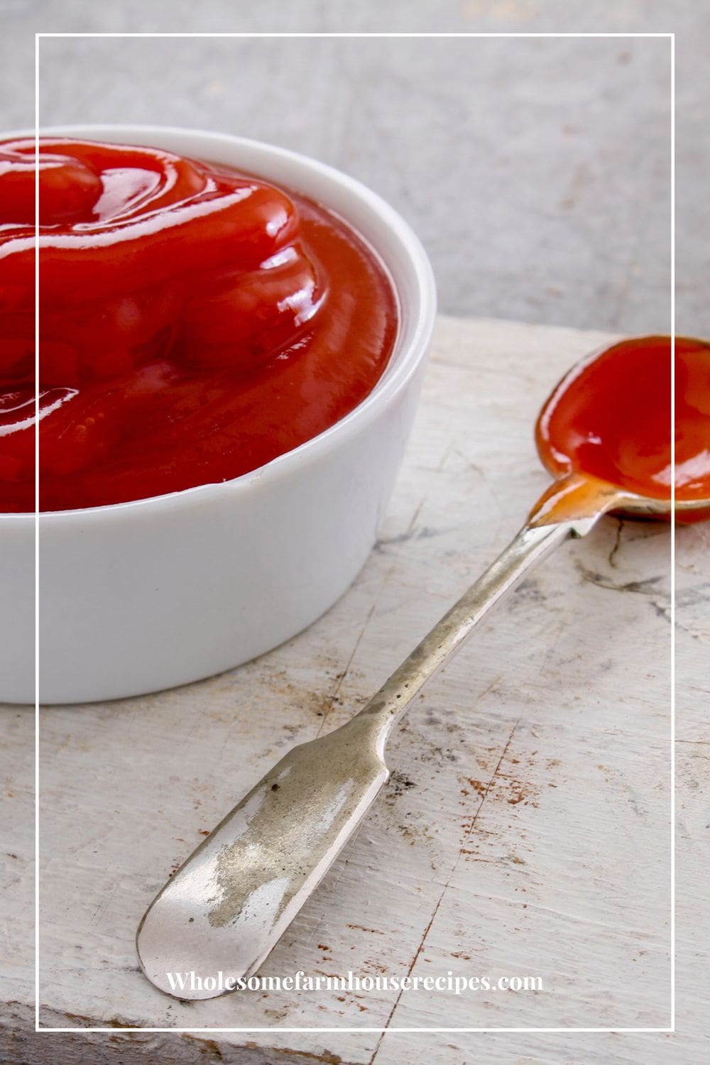 Heinz Simply Ketchup Versus Regular Brand Review - Wholesome Farmhouse ...