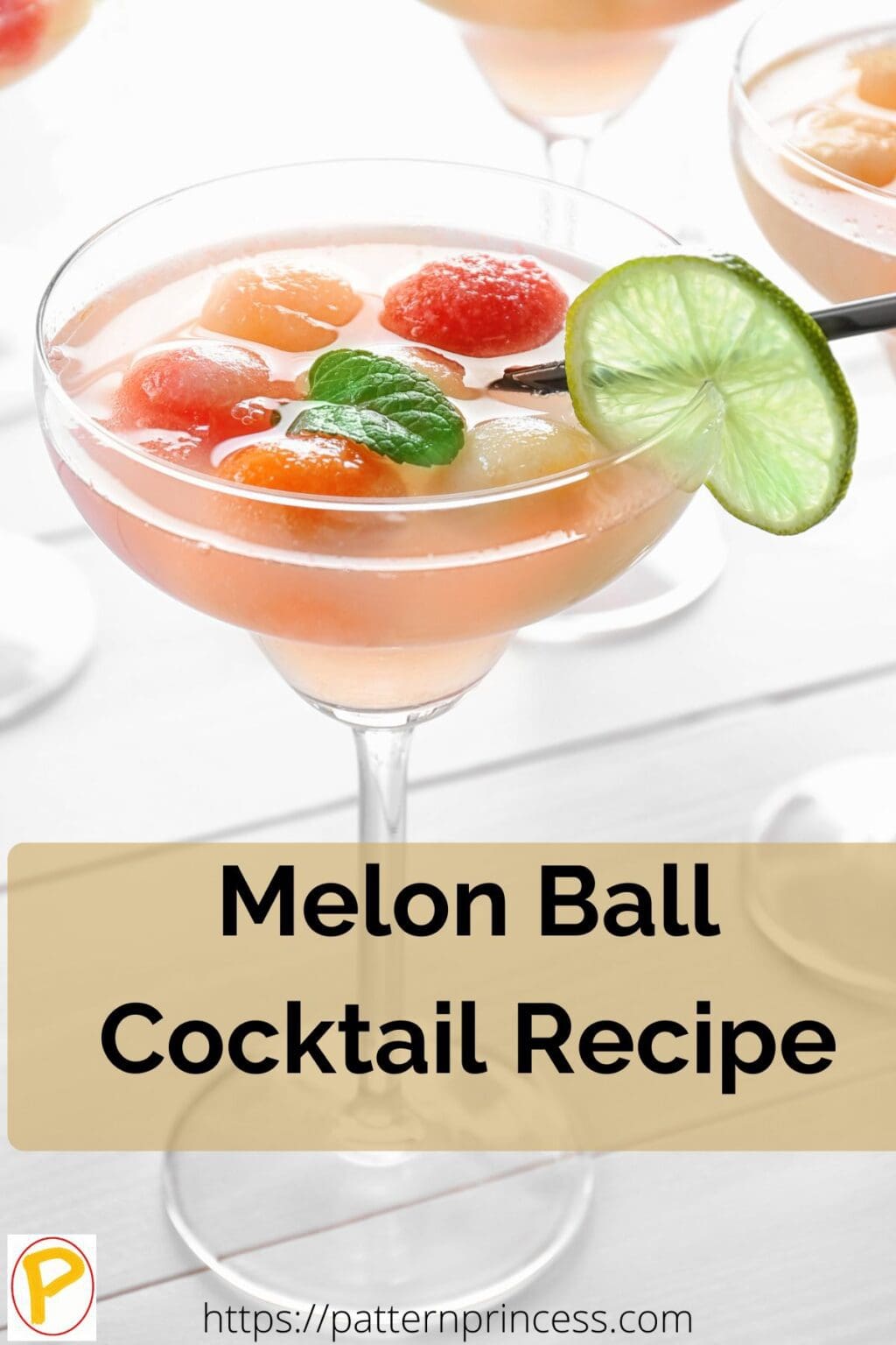Melon Balls Recipes - Wholesome Farmhouse Recipes