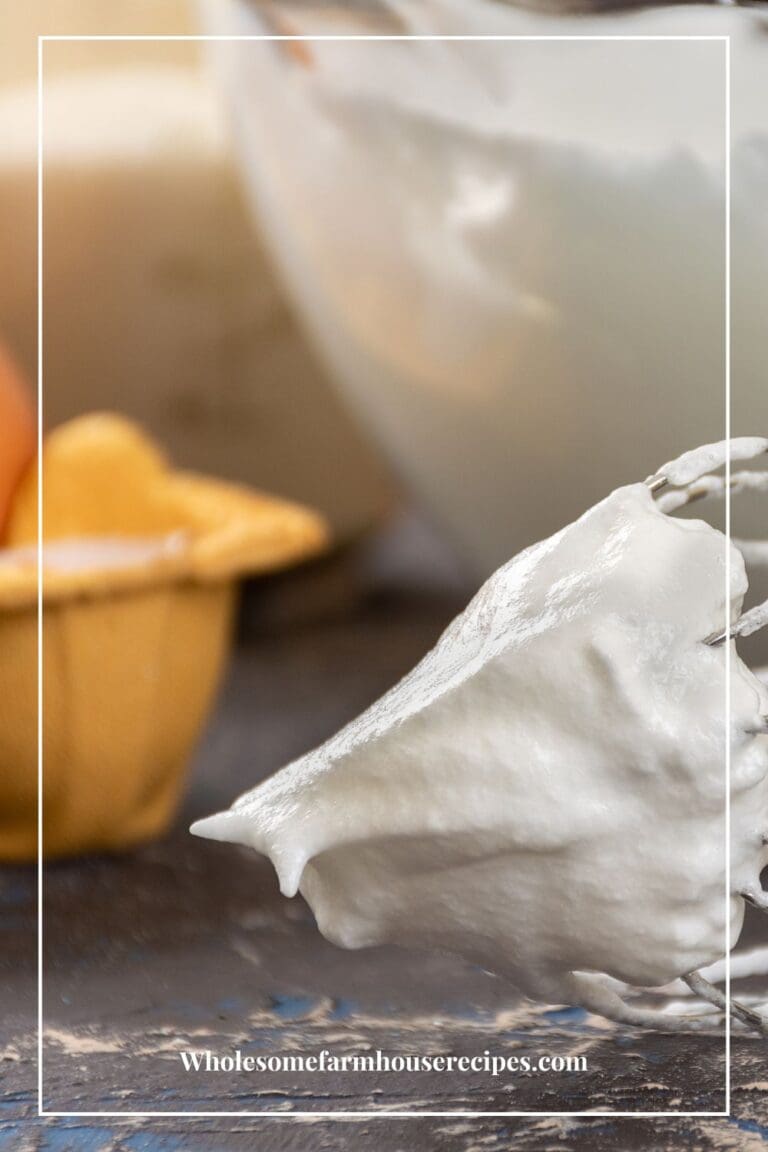 The Best Egg Substitutes for Baking and Cooking - Wholesome Farmhouse ...