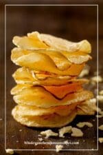 Can You Eat Expired Chips? - Wholesome Farmhouse Recipes