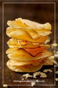 Can You Eat Expired Chips? - Wholesome Farmhouse Recipes