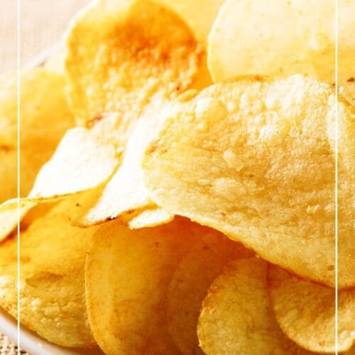 Can You Eat Expired Chips? - Wholesome Farmhouse Recipes