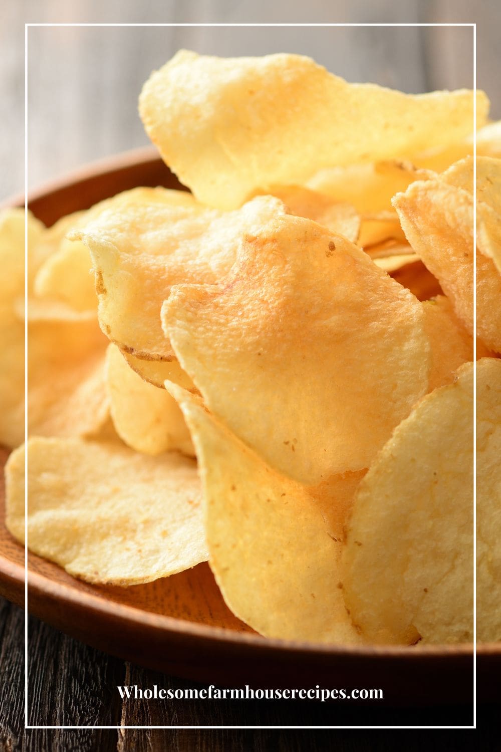 Can You Eat Expired Chips? - Wholesome Farmhouse Recipes