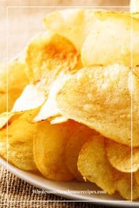 Can You Eat Expired Chips? - Wholesome Farmhouse Recipes