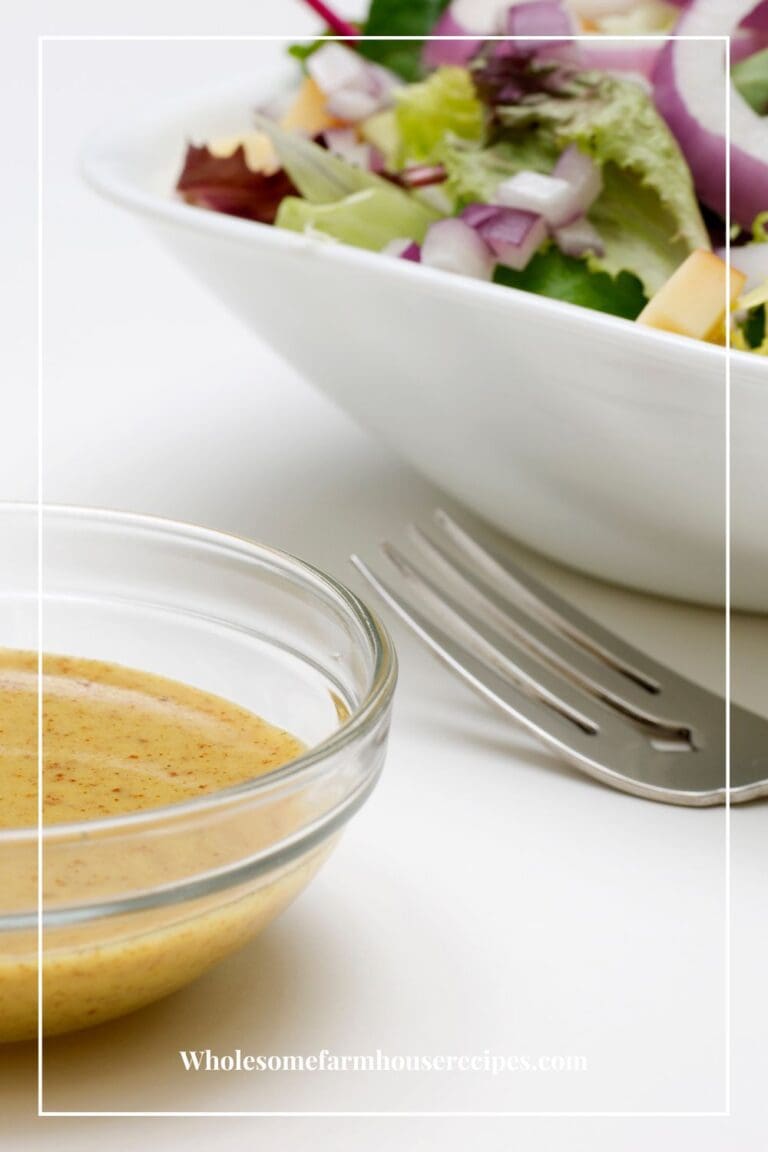 Use up Condiment Packets! Make These Two Easy Sauces - Wholesome ...