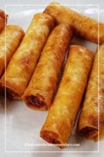 Lumpia vs Egg Rolls: Both Delicious - Wholesome Farmhouse Recipes