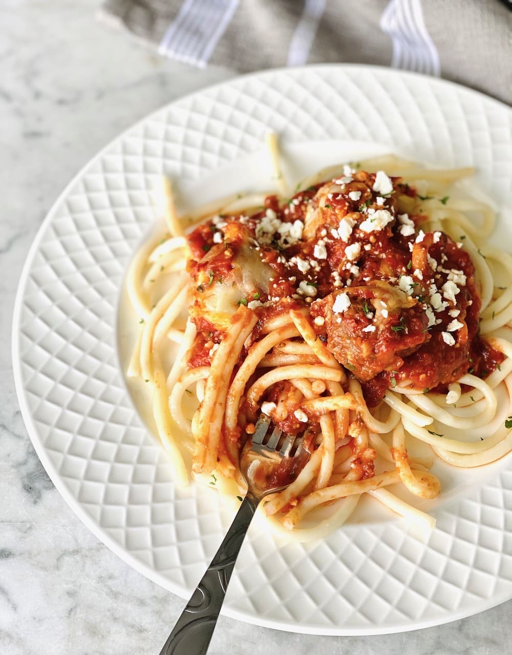 Ultimate Family-Friendly Meatball Dinner Recipes to Make - Wholesome ...