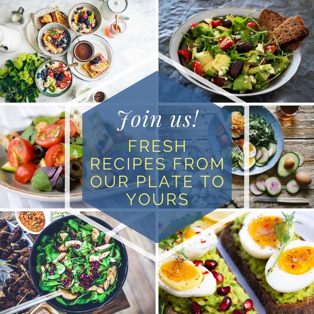 Home - Wholesome Farmhouse Recipes