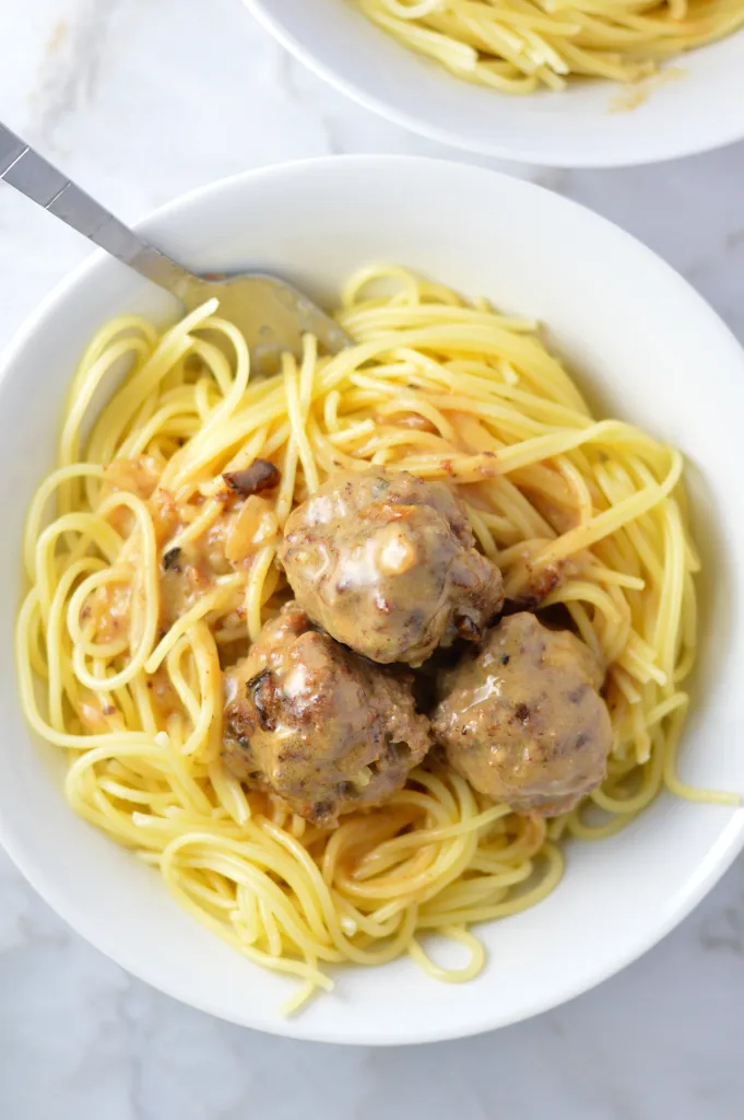 Ultimate Family-Friendly Meatball Dinner Recipes to Make - Wholesome ...