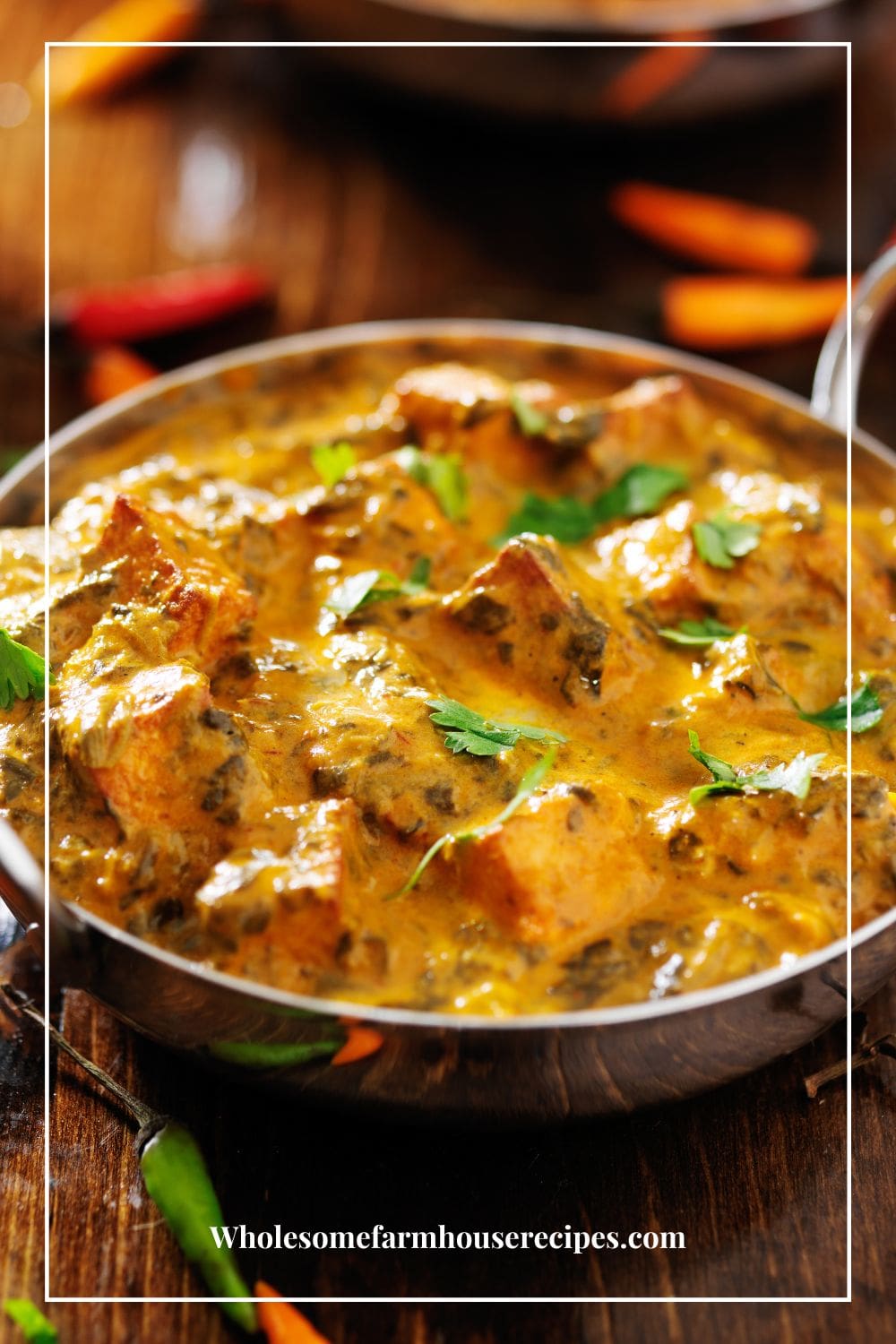 Indian vs Thai Curry: Over 20 Unique Differences - Wholesome Farmhouse ...
