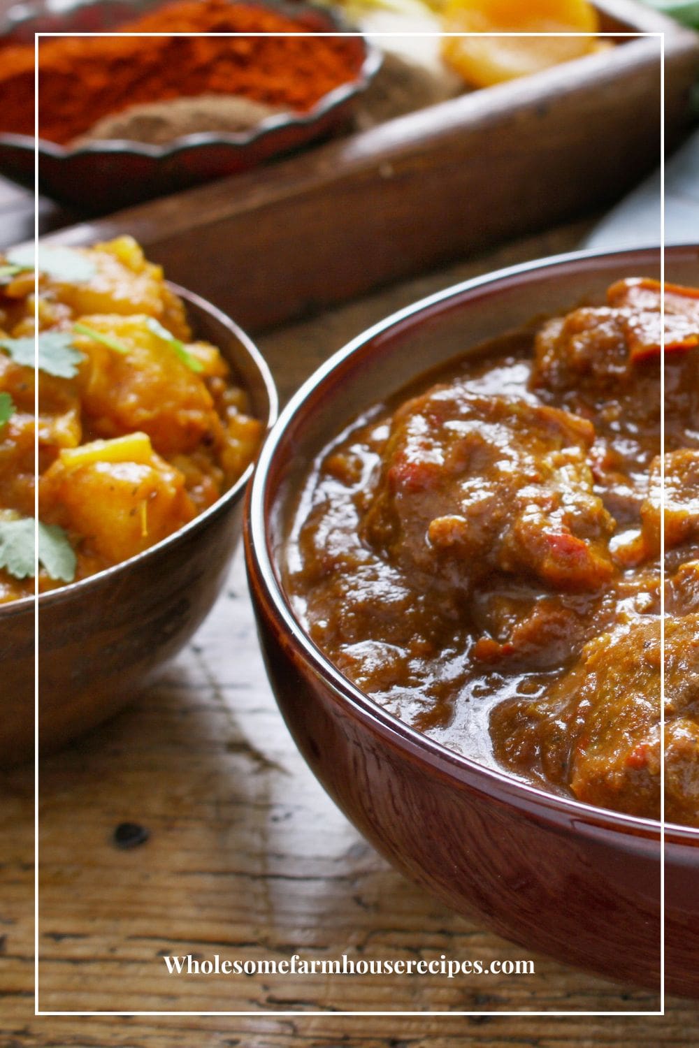 Indian vs Thai Curry: Over 20 Unique Differences - Wholesome Farmhouse ...