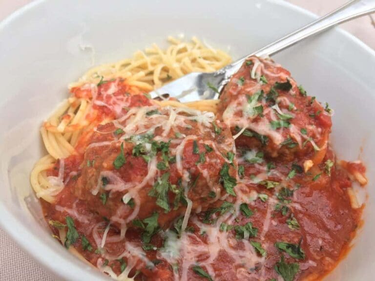 Ultimate Family-Friendly Meatball Dinner Recipes to Make - Wholesome ...