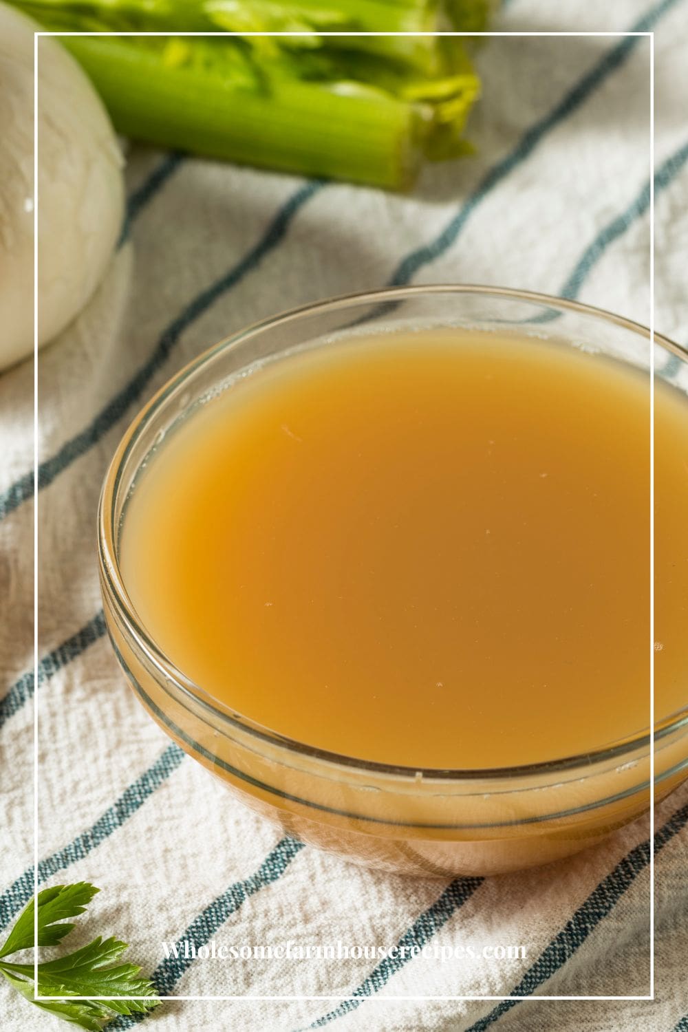 Chicken Stock vs Vegetable Stock: What You Need to Know - Wholesome ...