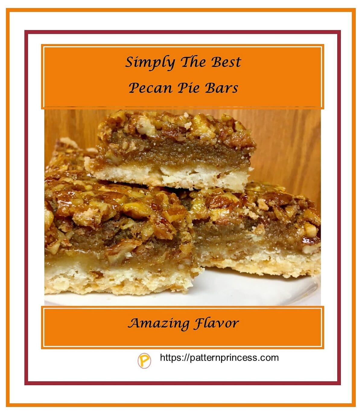 A Festive Collection of Easy Pecan Christmas Recipes - Wholesome ...