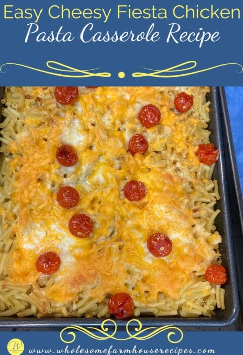 Easy Cracker Barrel Sweet Potato Casserole Recipe - Wholesome Farmhouse Recipes