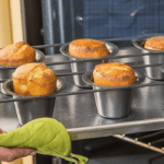 Ultimate Homemade Perfect Popovers Easy Recipe - Wholesome Farmhouse ...