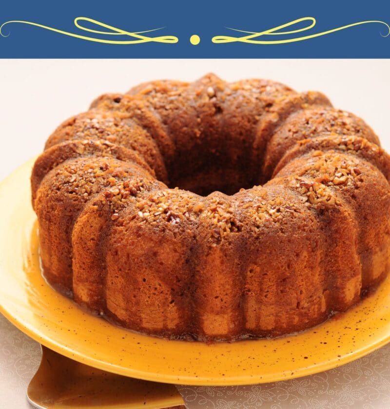 Desserts Archives - Wholesome Farmhouse Recipes