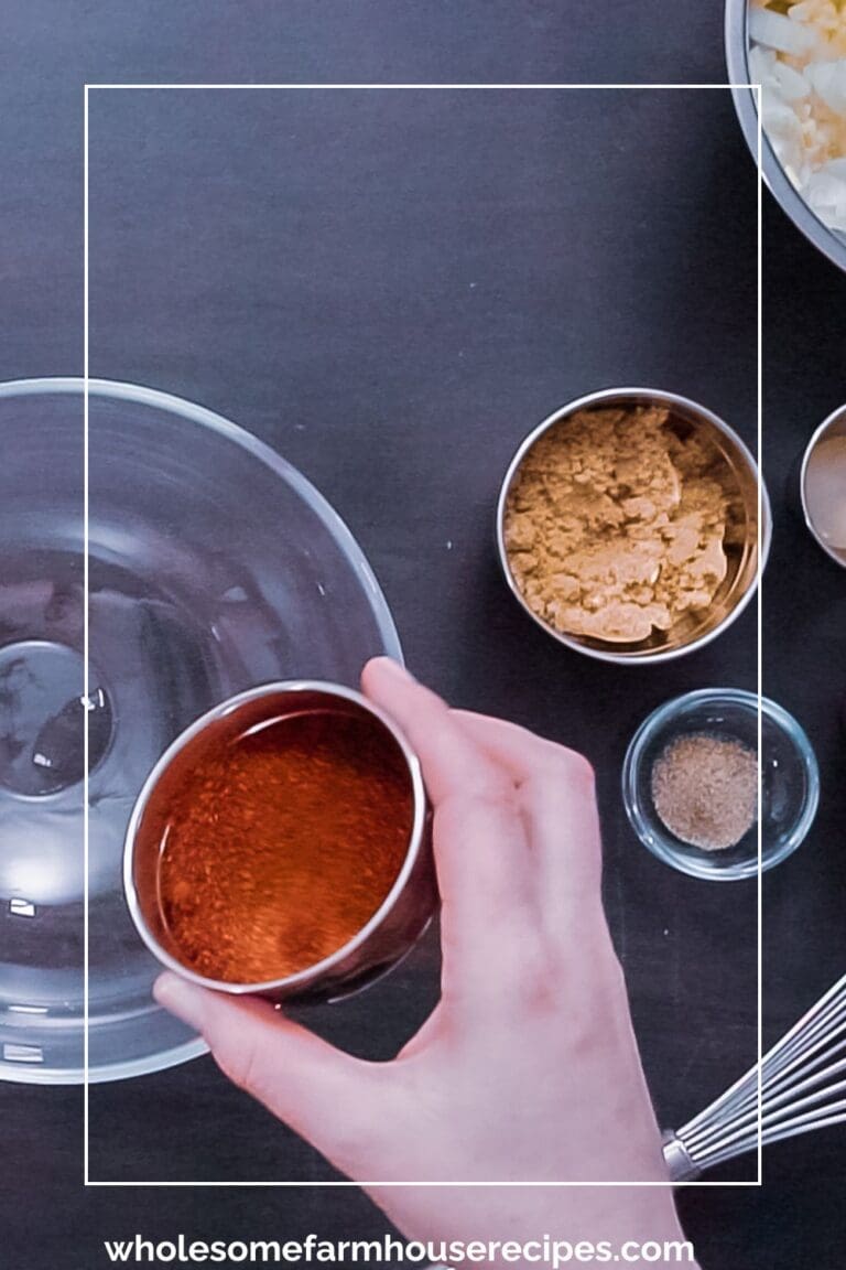 Favorite Easy Dry Rub for Beef Ribs Recipe - Wholesome Farmhouse Recipes