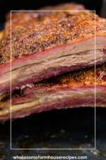Favorite Easy Dry Rub for Beef Ribs Recipe - Wholesome Farmhouse Recipes