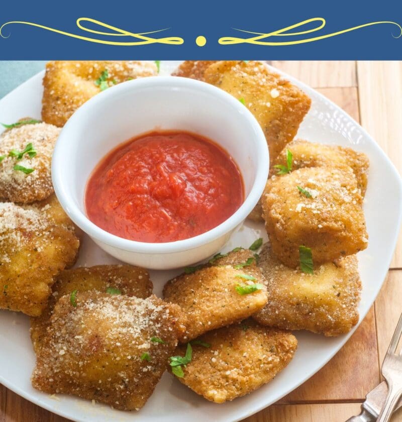 Appetizers & Snacks Archives - Wholesome Farmhouse Recipes