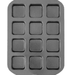 Soft and Moist Banana Nut Muffins with Sour Cream - Wholesome Farmhouse ...