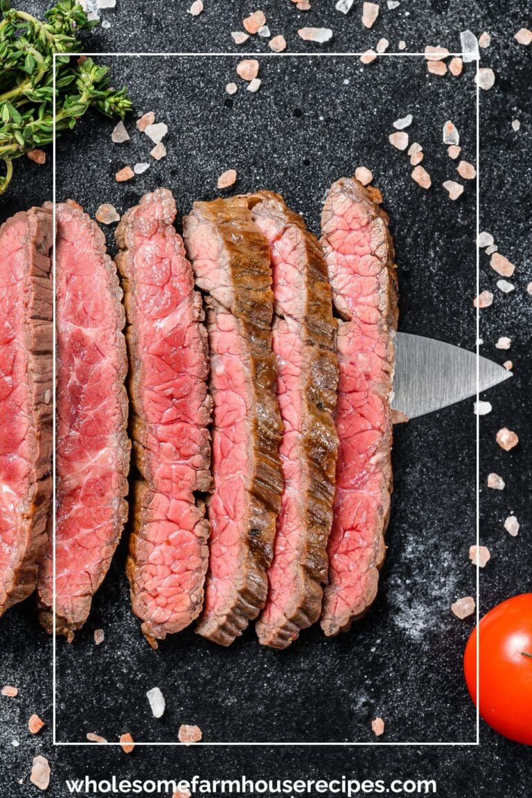 Ultimate Guide: How to Tenderize Steak Without a Mallet Fast ...