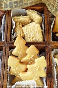 How to Host a Festive Holiday Cookie Swap Party Guide - Wholesome ...