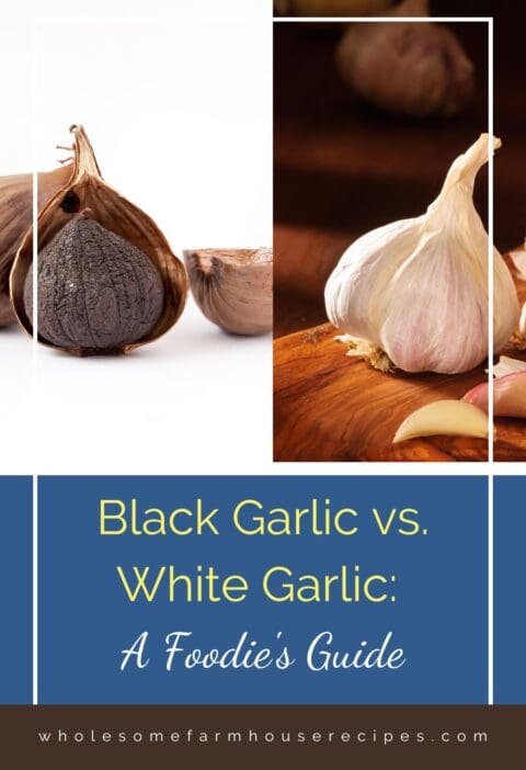 Potato Starch vs Cornstarch - Wholesome Farmhouse Recipes