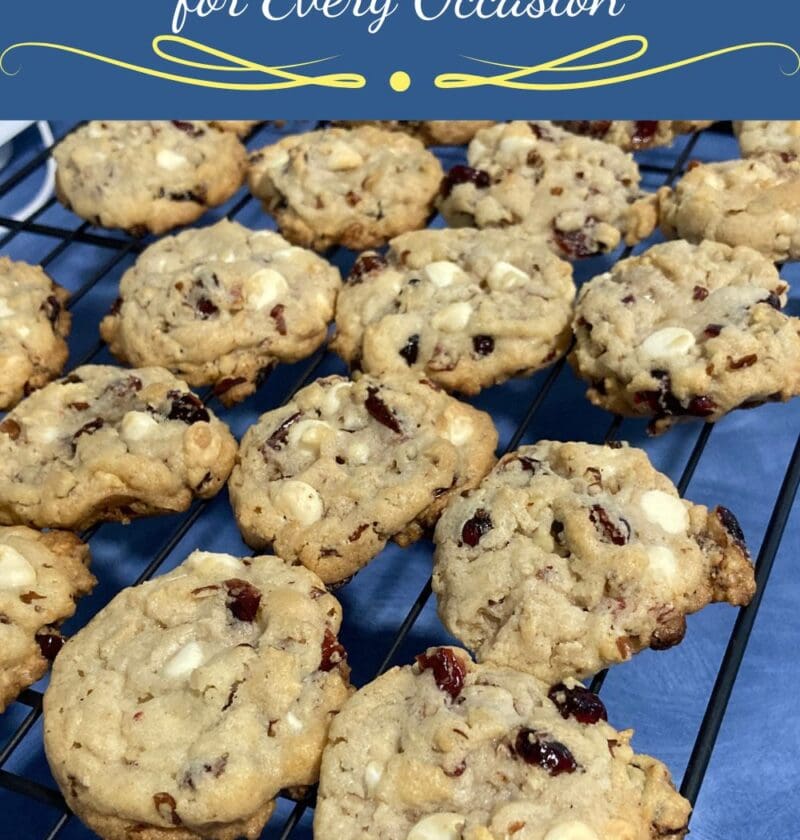 Desserts Archives - Wholesome Farmhouse Recipes