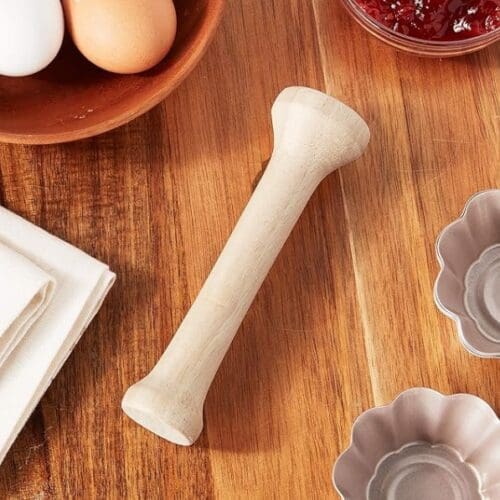 Fruity Fritz Cookies: Spritz Cookies Without the Press - Wholesome ...