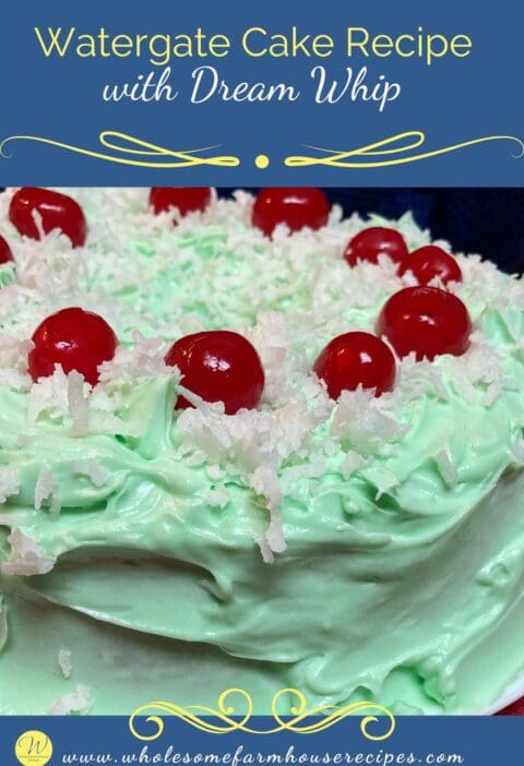 Easy Homemade Blueberry Pie Recipe - Wholesome Farmhouse Recipes